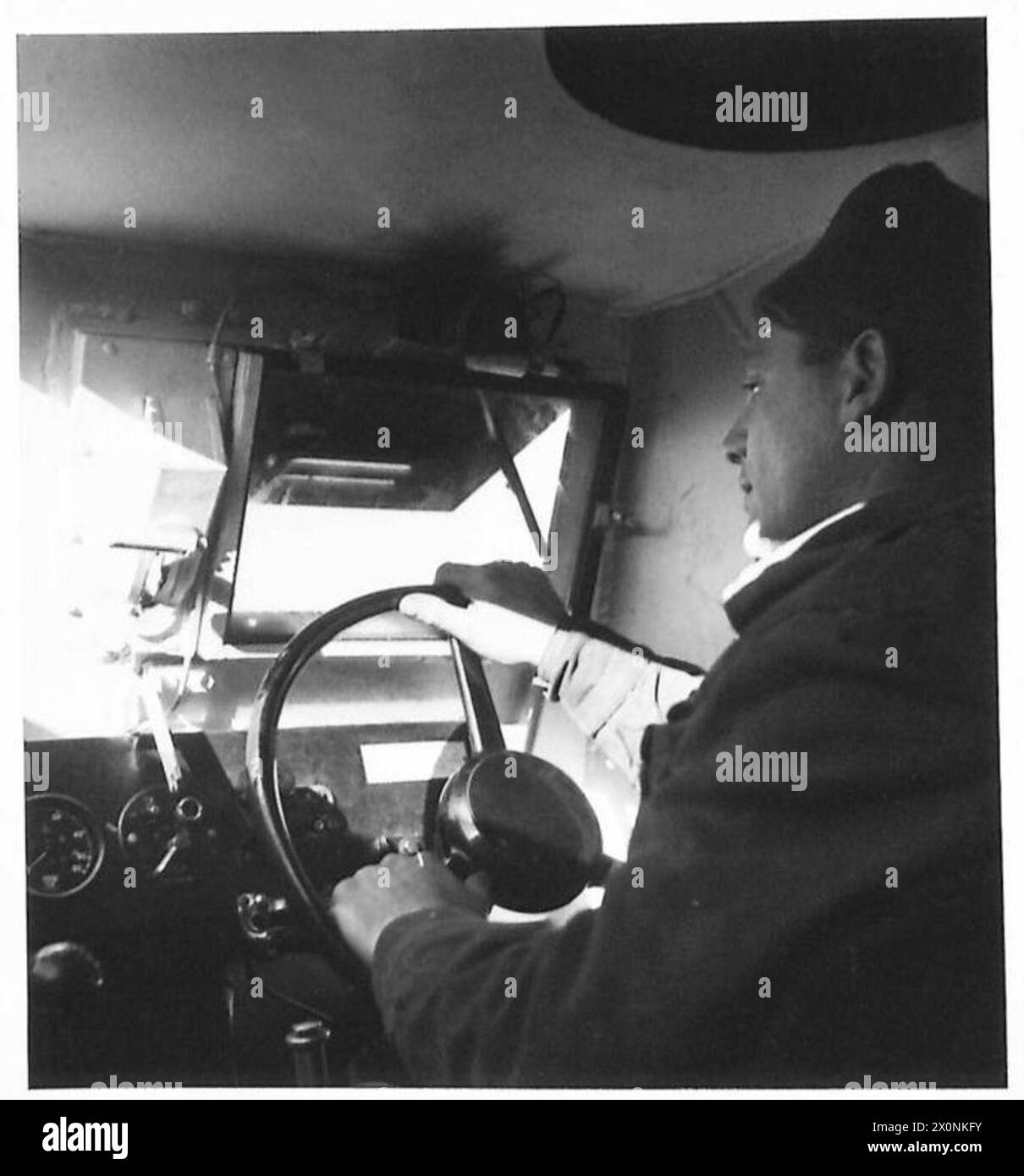 Humber wheel Cut Out Stock Images & Pictures - Alamy