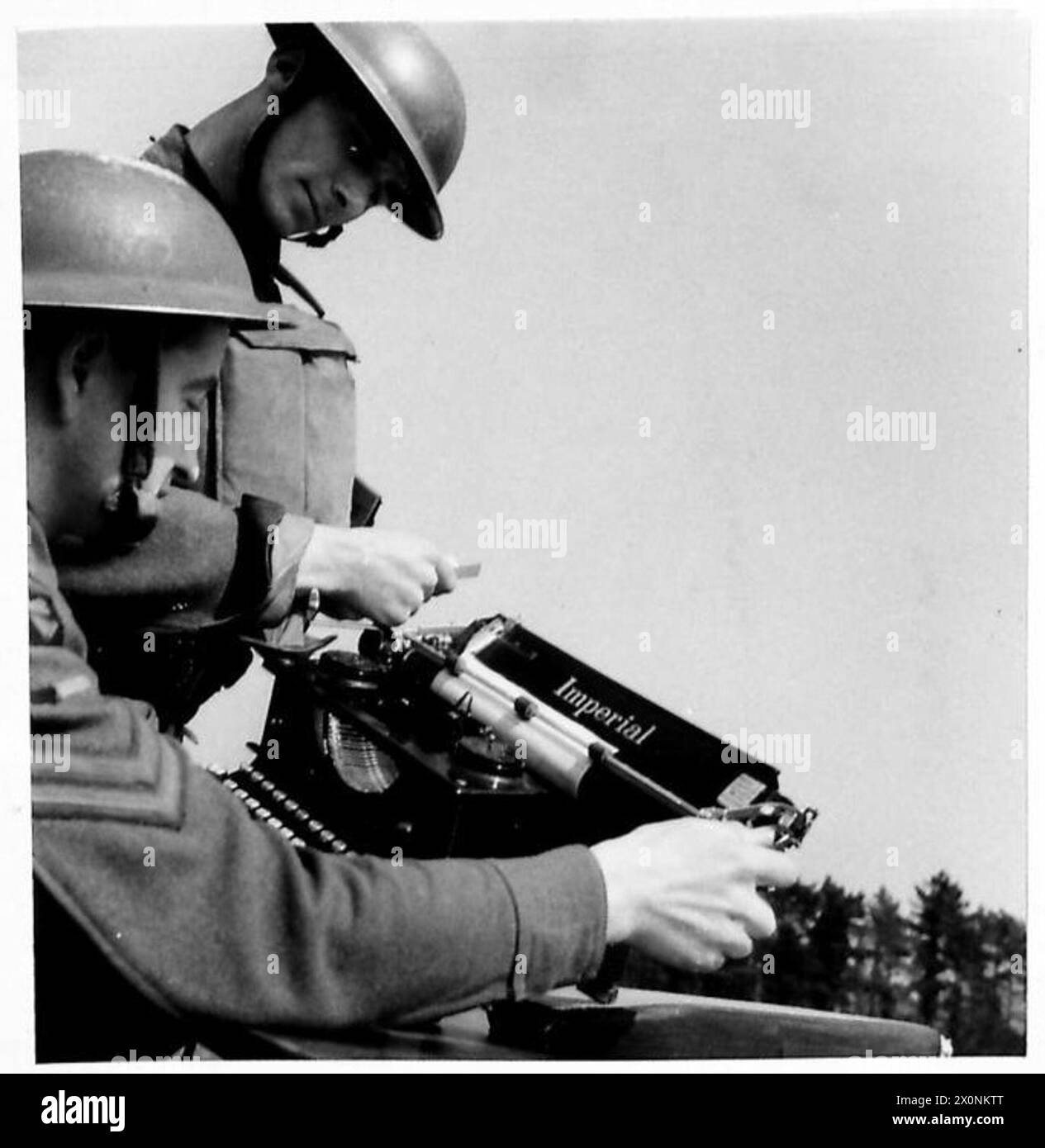 Imperial record Cut Out Stock Images & Pictures - Alamy