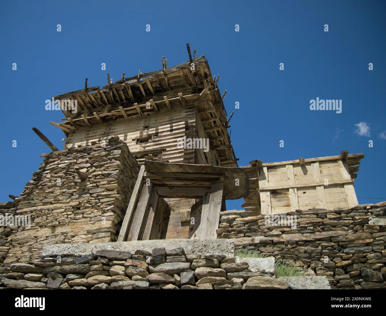Indian mythology mahabharata hi-res stock photography and images - Alamy