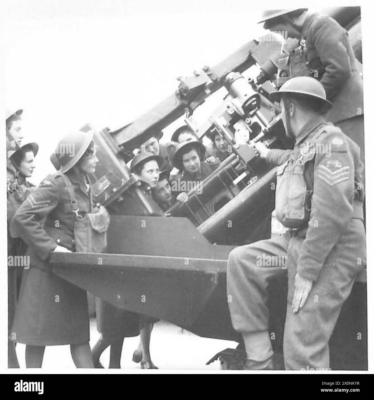 Operation a Cut Out Stock Images & Pictures - Alamy