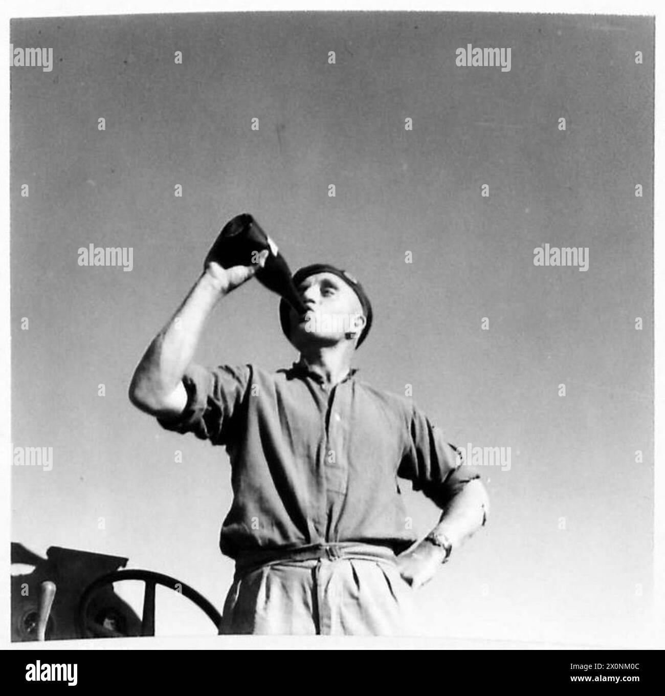 Break recording Cut Out Stock Images & Pictures - Alamy