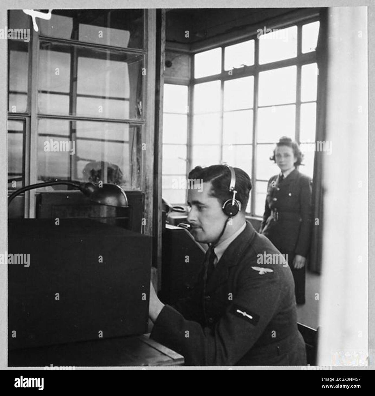 Transatlantic telephone service hi-res stock photography and images - Alamy