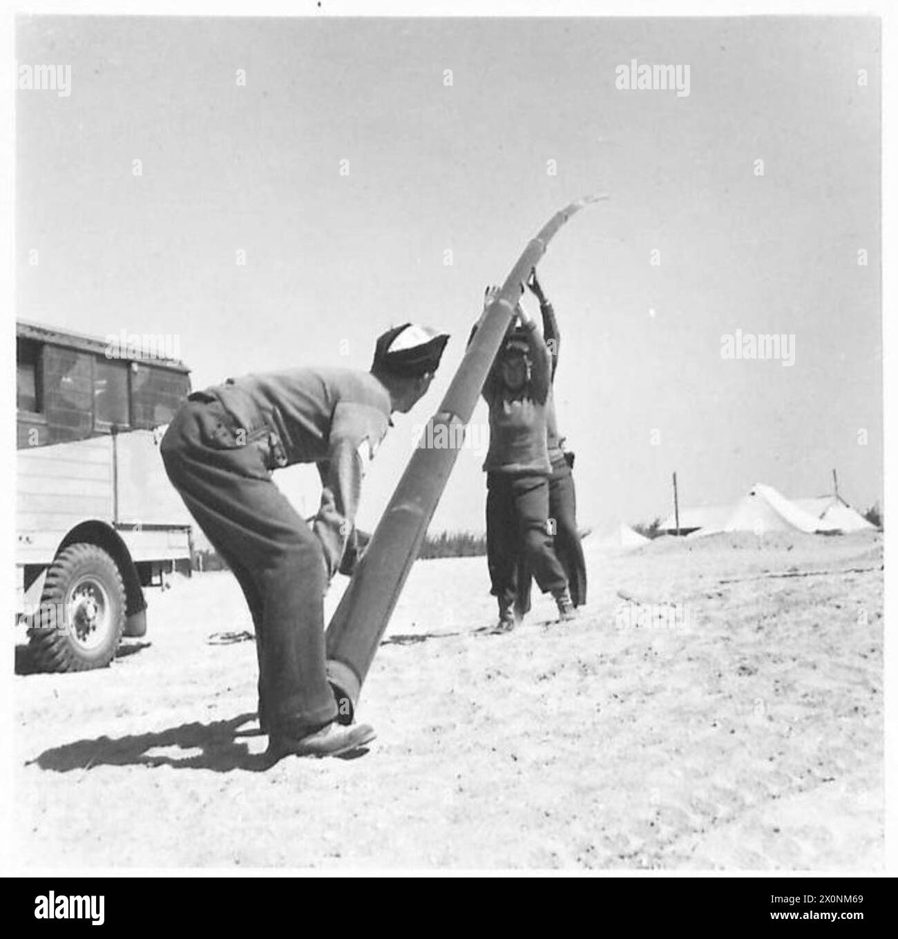 Negative three men Black and White Stock Photos & Images - Alamy