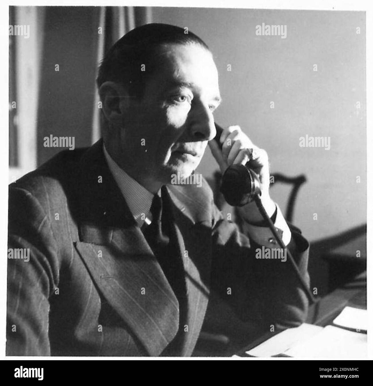 Diplomatic posts Black and White Stock Photos & Images - Alamy