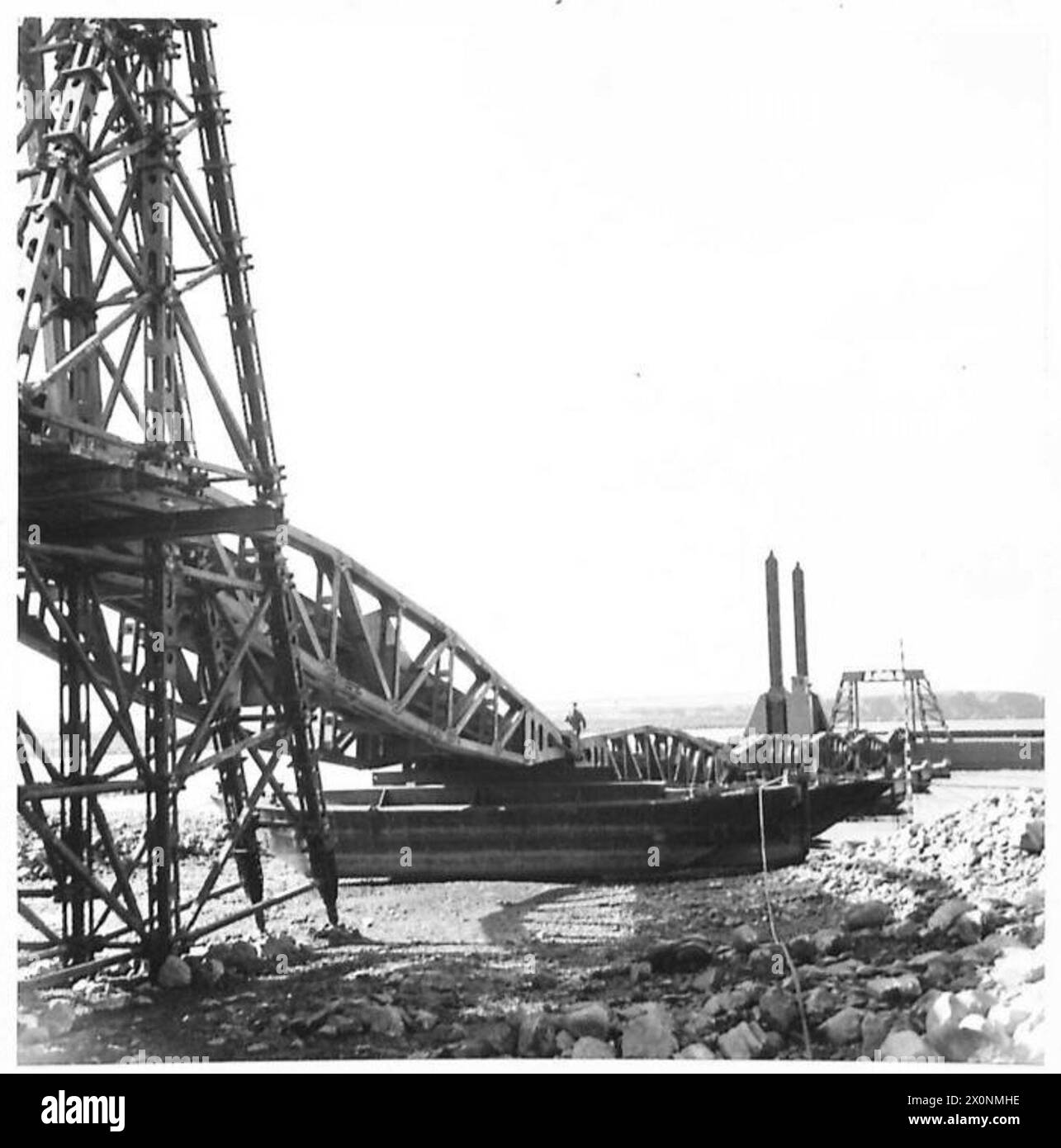 Operation span Cut Out Stock Images & Pictures - Alamy