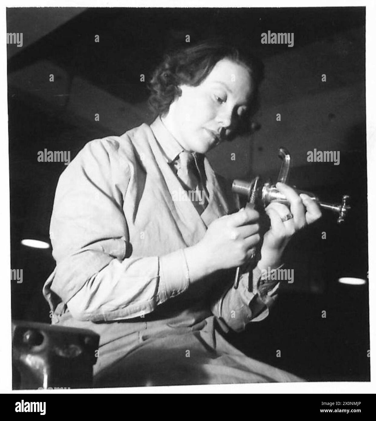 Practical skills development Black and White Stock Photos & Images - Alamy