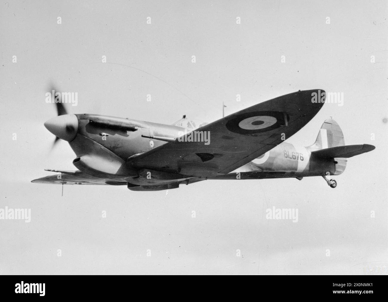 THE BATTLE OF THE ATLANTIC 1939-1945 - Allied Aircraft: Seafire Mk IB ...