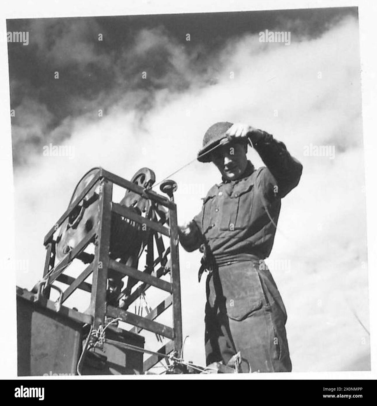 Izzard Cut Out Stock Images & Pictures - Alamy