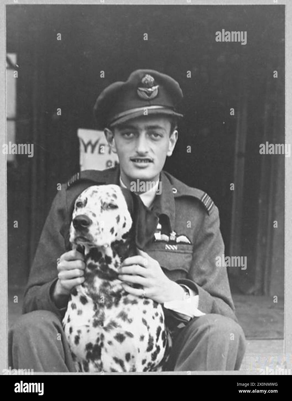 George d hay hi-res stock photography and images - Alamy