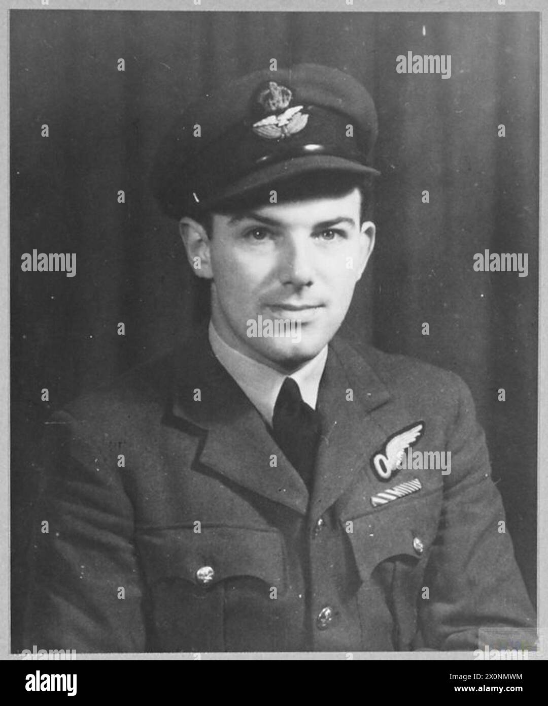 END OF AN AIR PARTNERSHIP - After nearly four years one of the greatest ...