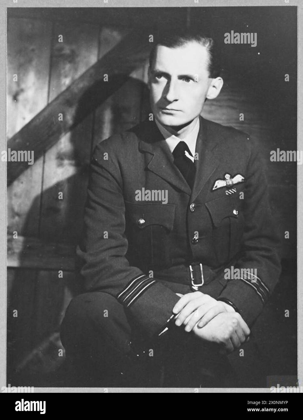 1943 photograph showing air hi-res stock photography and images - Alamy