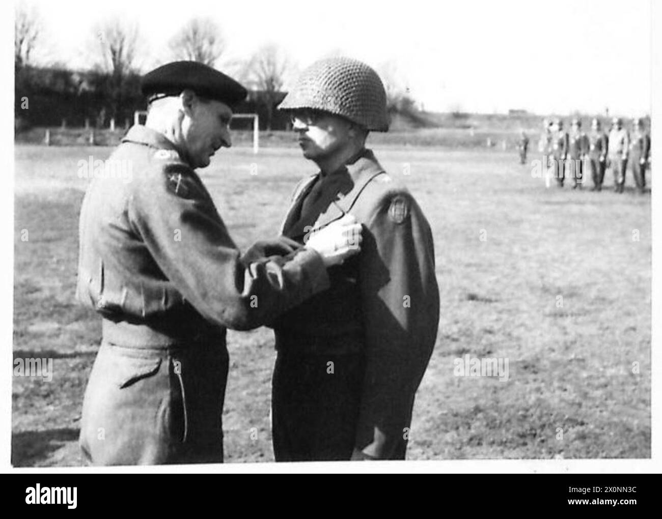 W e harrison hi-res stock photography and images - Alamy