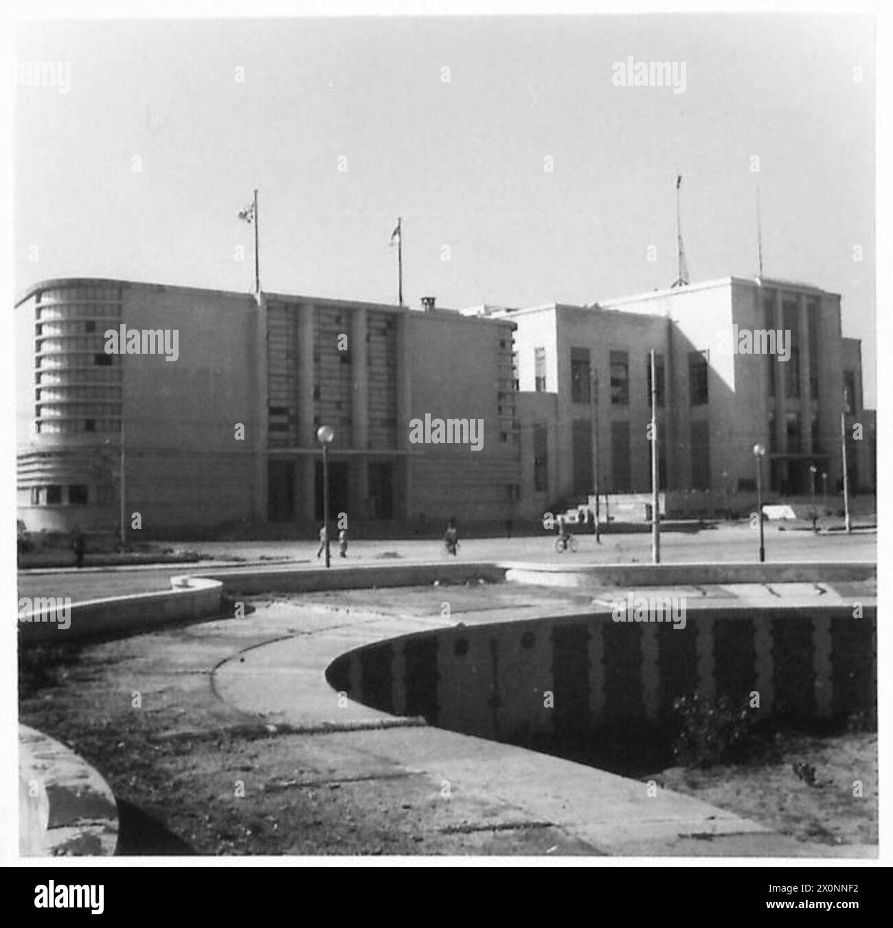 Excelsior hotel Cut Out Stock Images & Pictures - Alamy