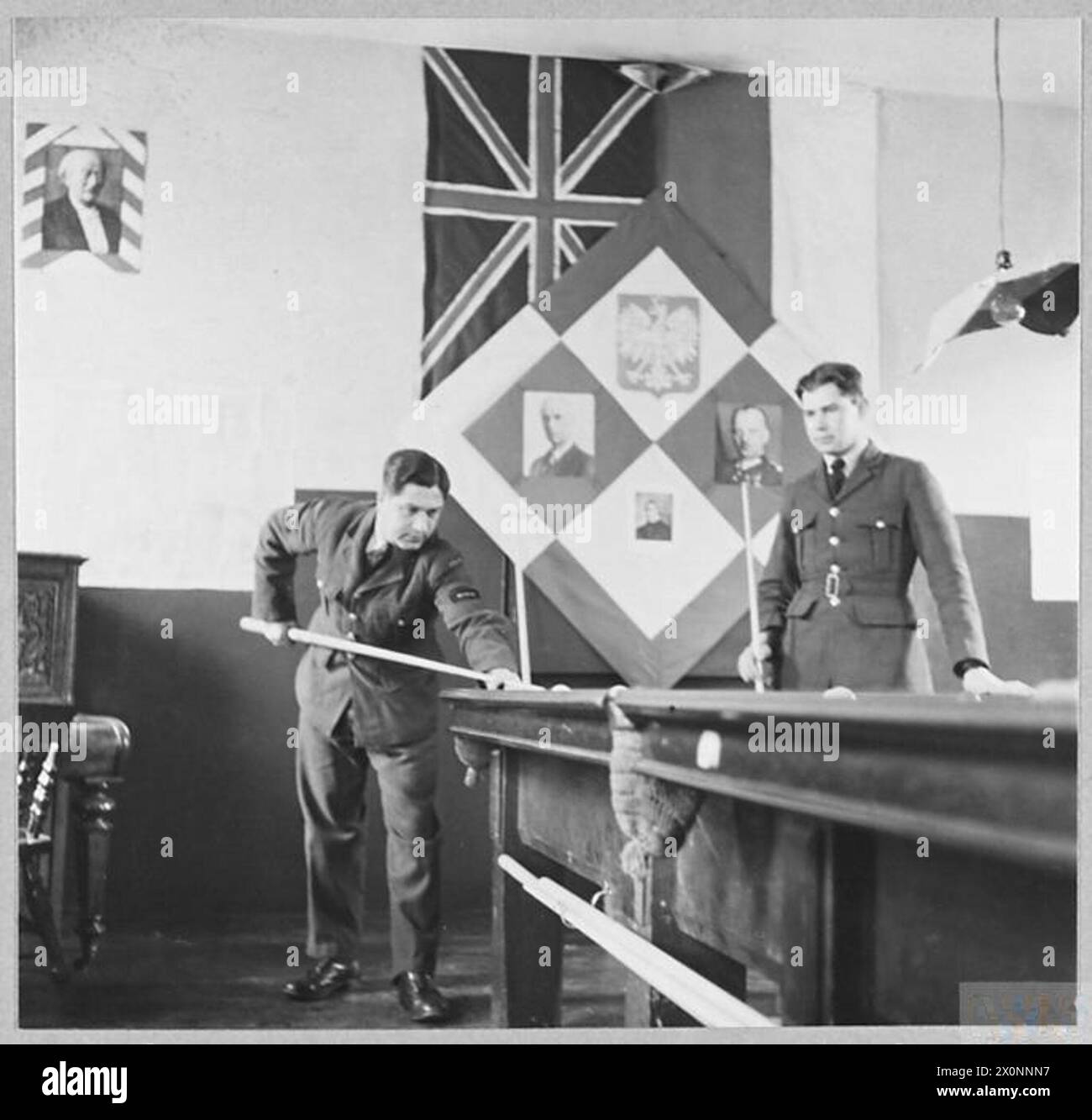 Wladyslaw raczkiewicz hi-res stock photography and images - Alamy