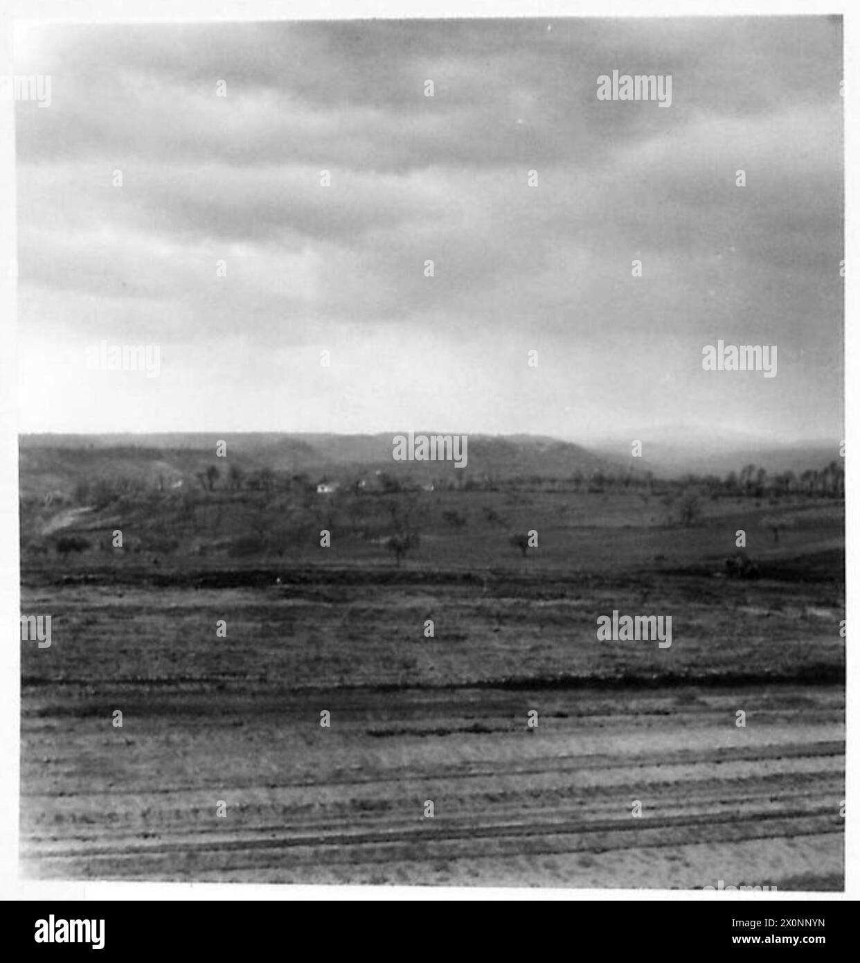 Torino view Black and White Stock Photos & Images - Alamy