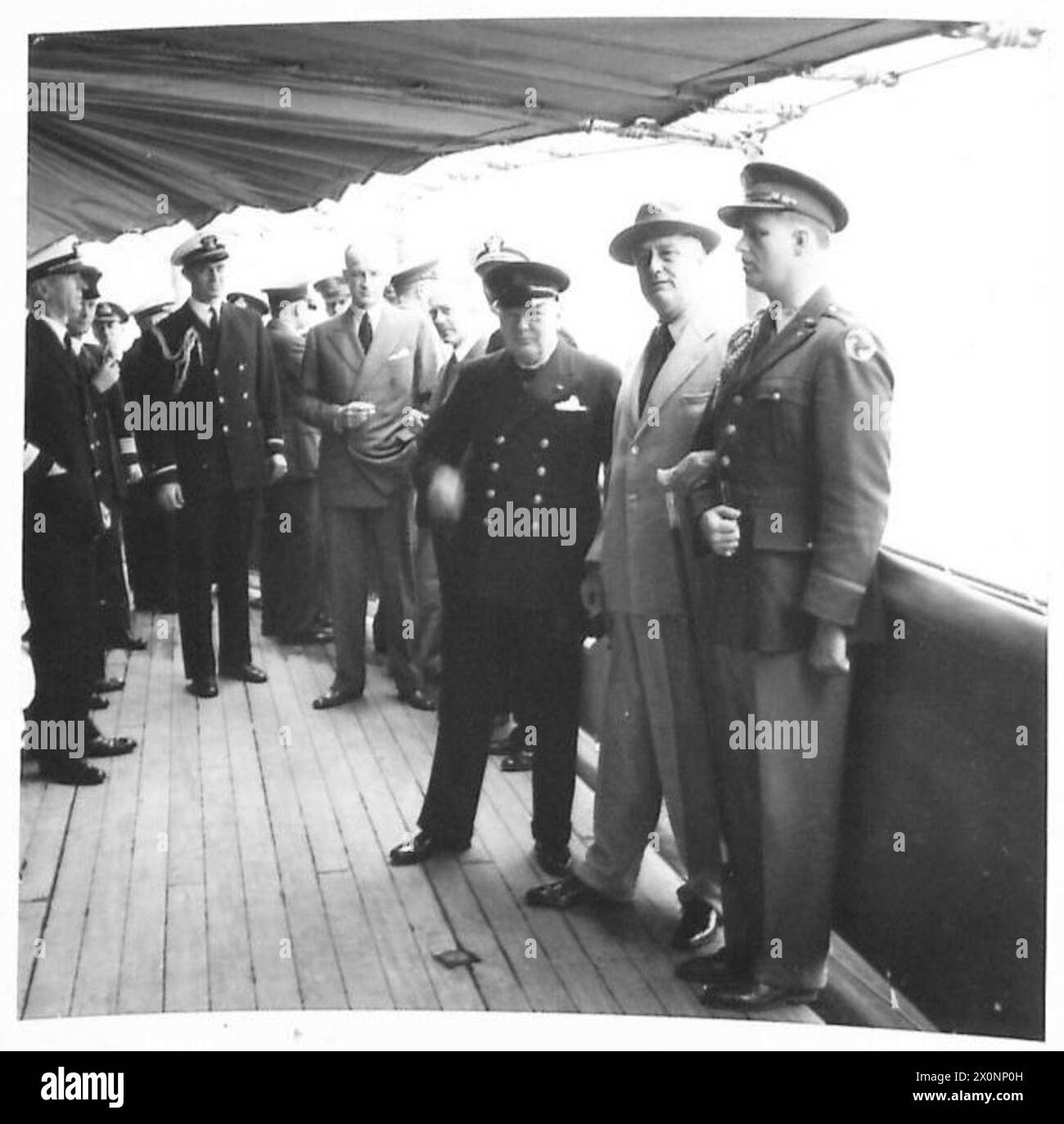 Prime commander Cut Out Stock Images & Pictures - Alamy