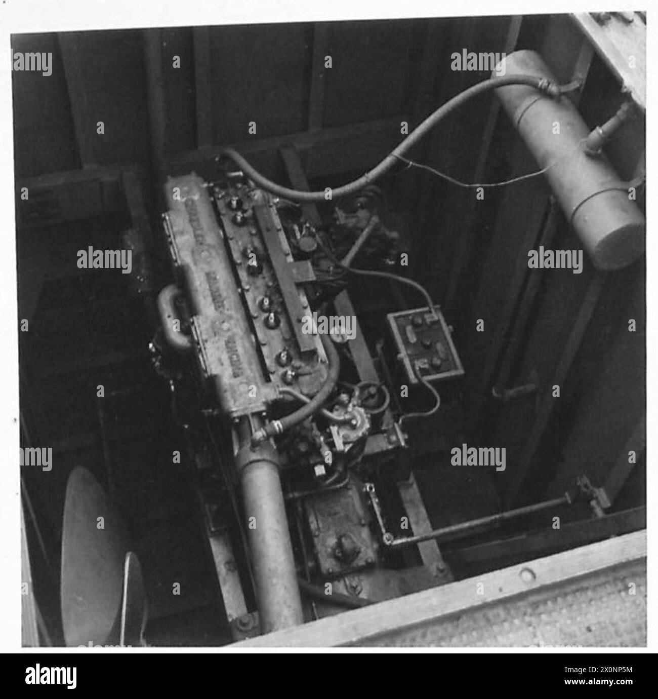 Marine amphibious brigade Cut Out Stock Images & Pictures - Alamy