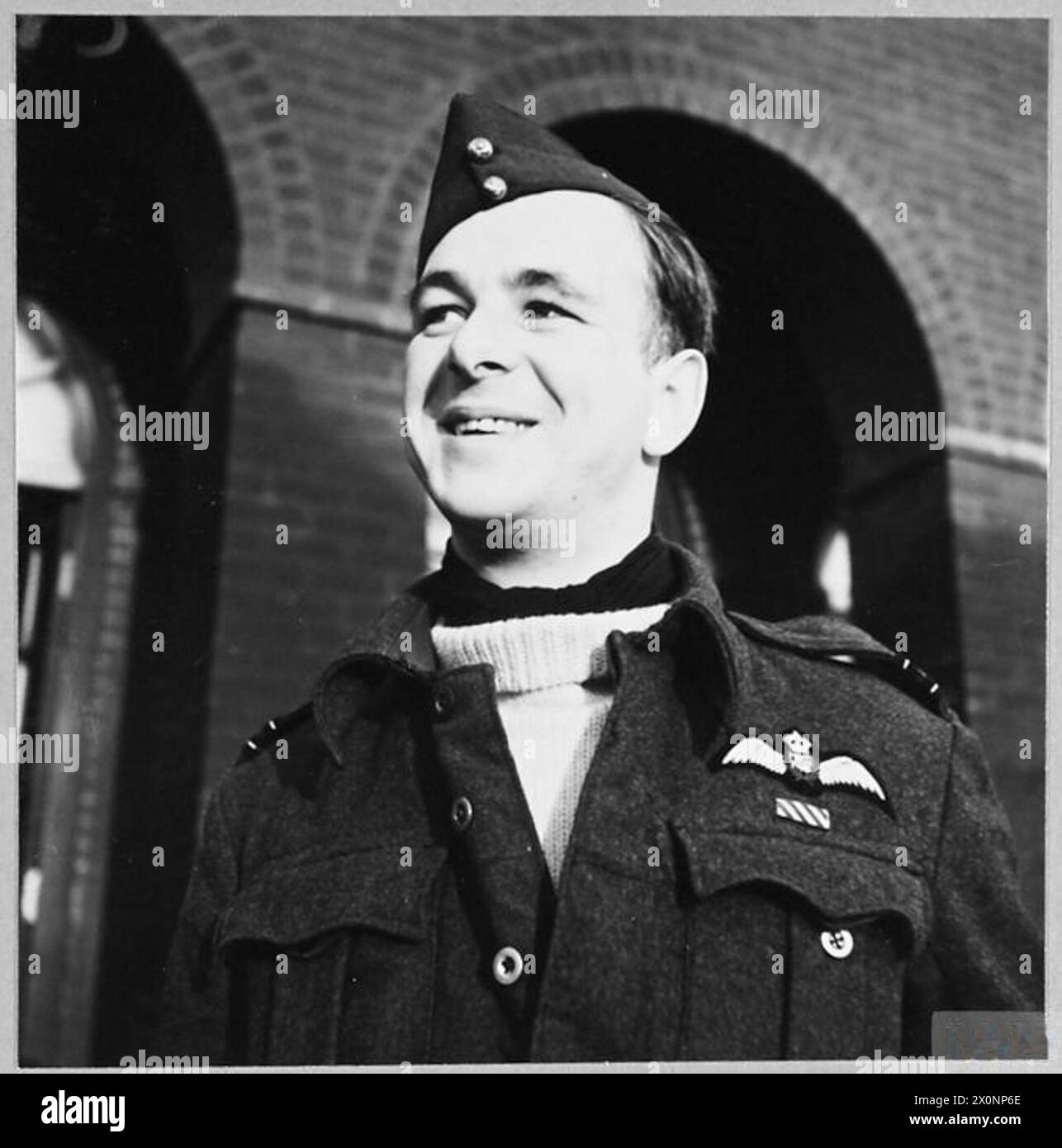George wightman hi-res stock photography and images - Alamy