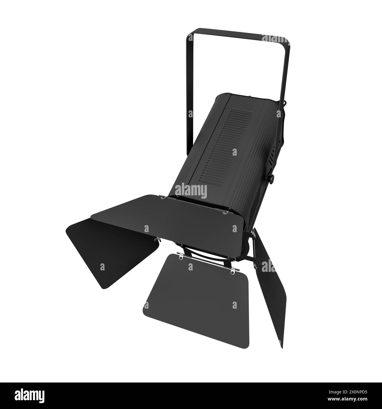 Angled perspective of professional lighting equipment Stock Photo - Alamy Angled perspective of professional lighting equipment Stock Photo - Alamy