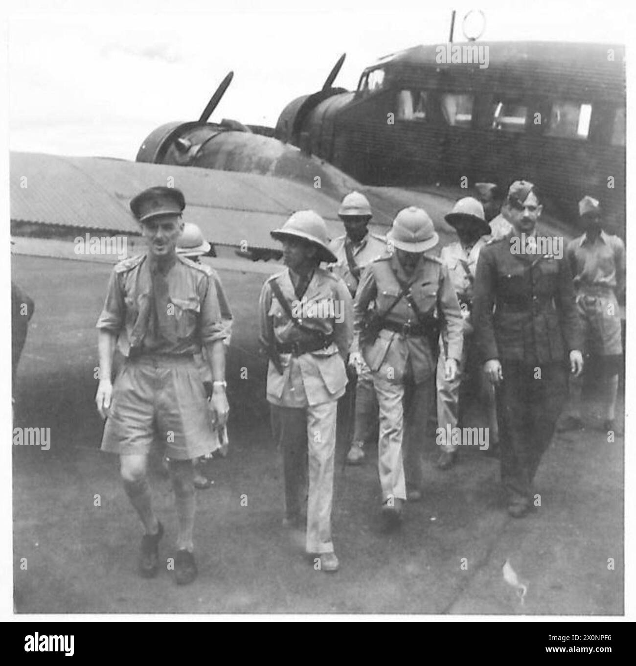 Duke of addis ababa hi-res stock photography and images - Alamy