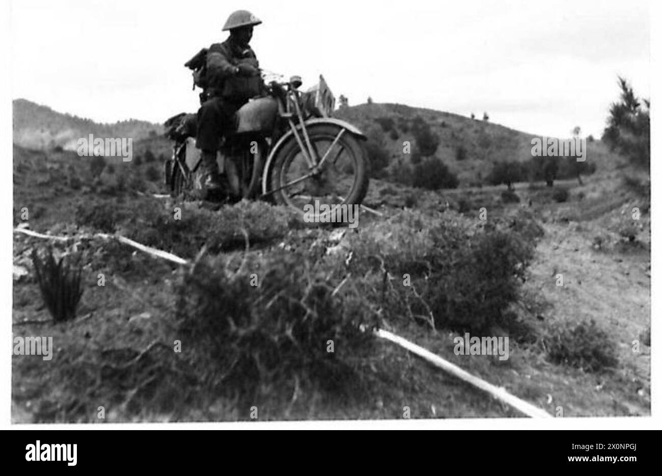 Army drivers Cut Out Stock Images & Pictures - Alamy