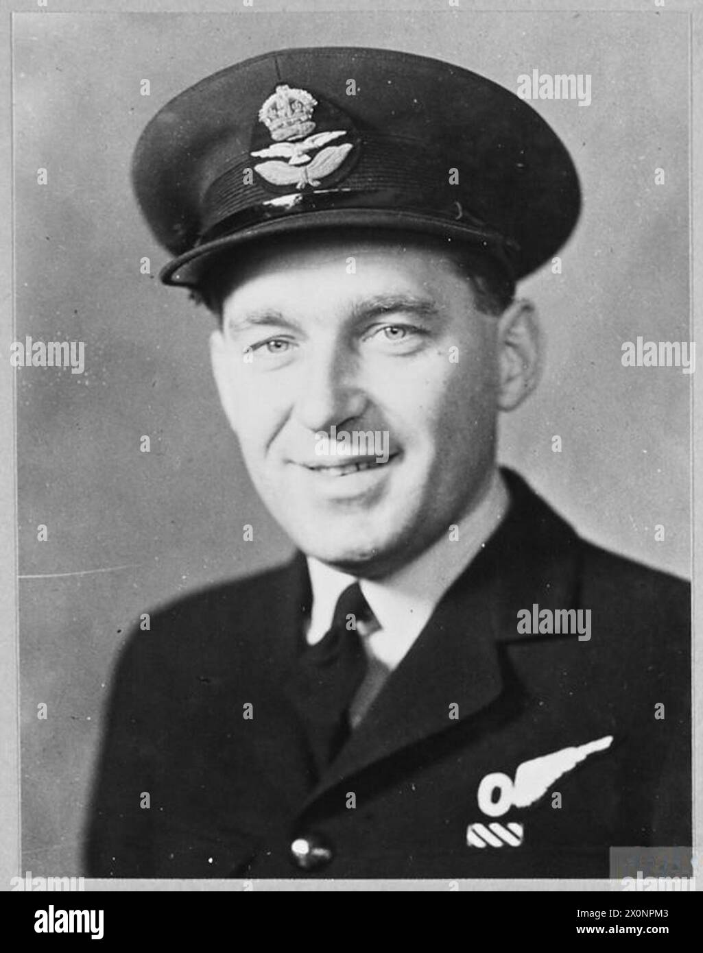 Lancaster bomber navigator hi-res stock photography and images - Alamy