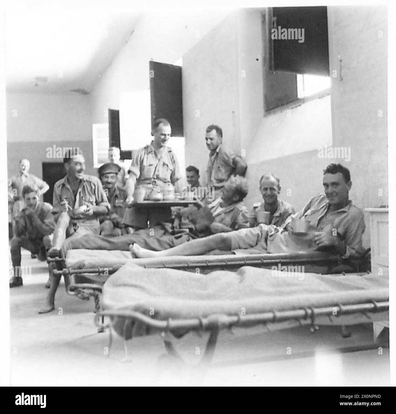 Daily medical practice Cut Out Stock Images & Pictures - Alamy