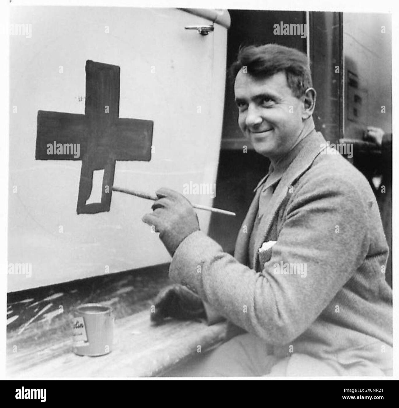 Rodney young hi-res stock photography and images - Alamy