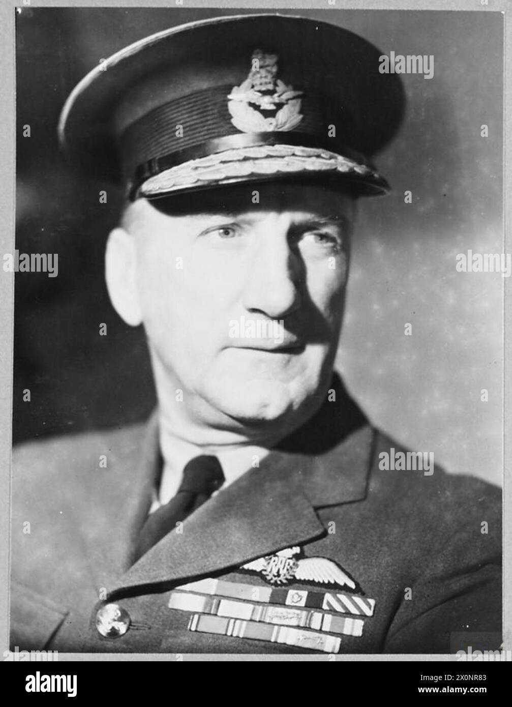 Leonard slatter hi-res stock photography and images - Alamy