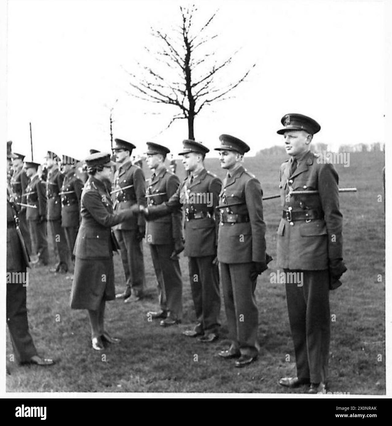 Divisional Signals Royal Corps Of Signals – IXXLIQ