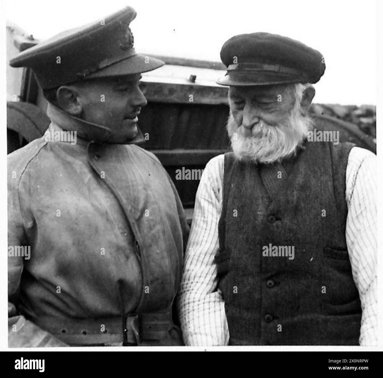 George stout Black and White Stock Photos & Images - Alamy