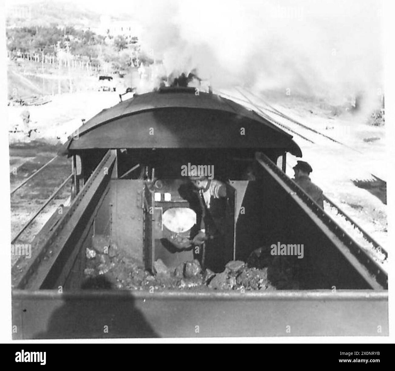 Ministry of works Cut Out Stock Images & Pictures - Alamy