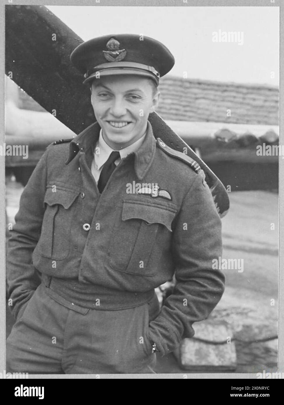 Aircrewcommand hi-res stock photography and images - Alamy