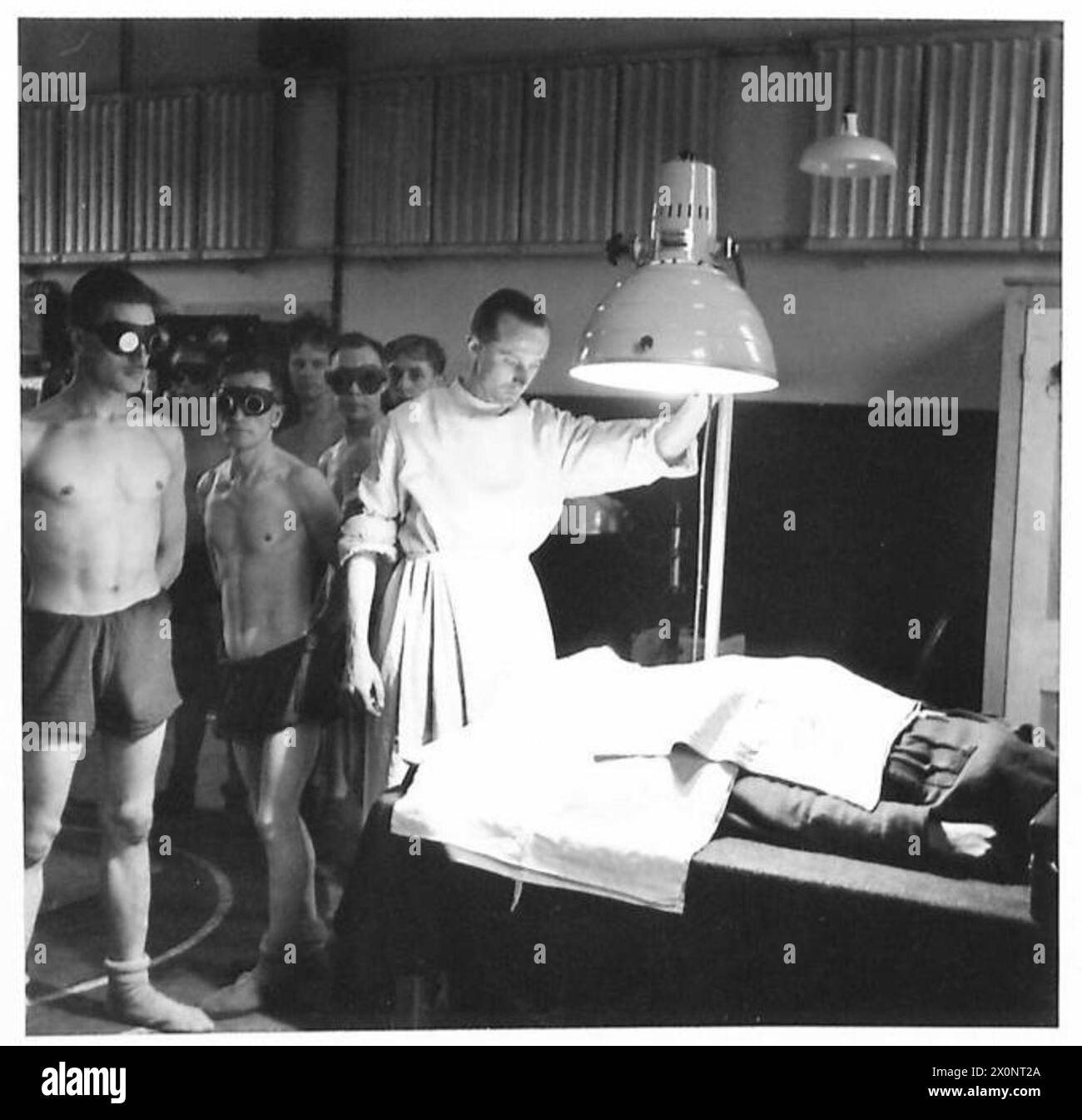 Treatment task Black and White Stock Photos & Images - Alamy