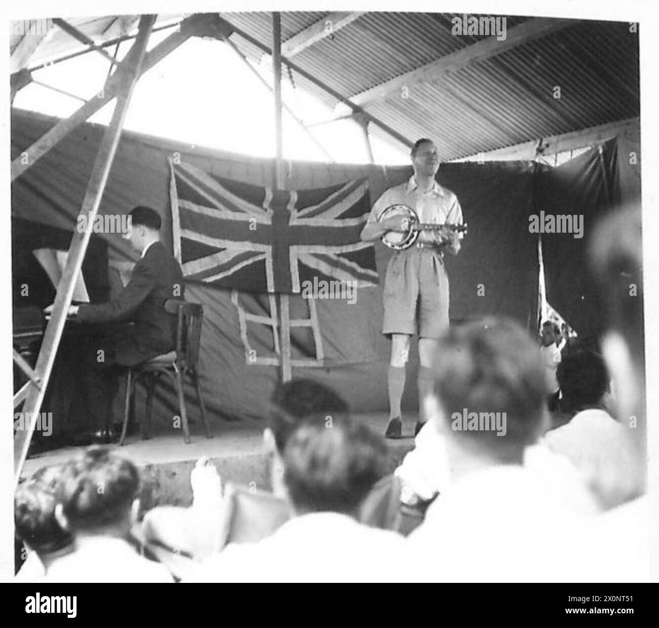 Theatre music hospital hi-res stock photography and images - Alamy