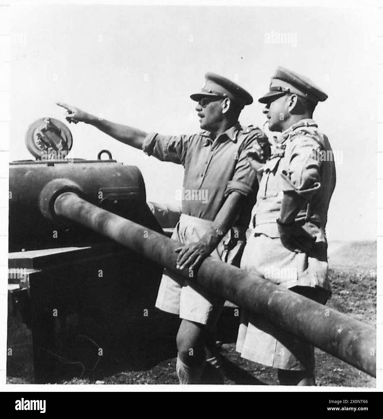 Three turrets Cut Out Stock Images & Pictures - Alamy