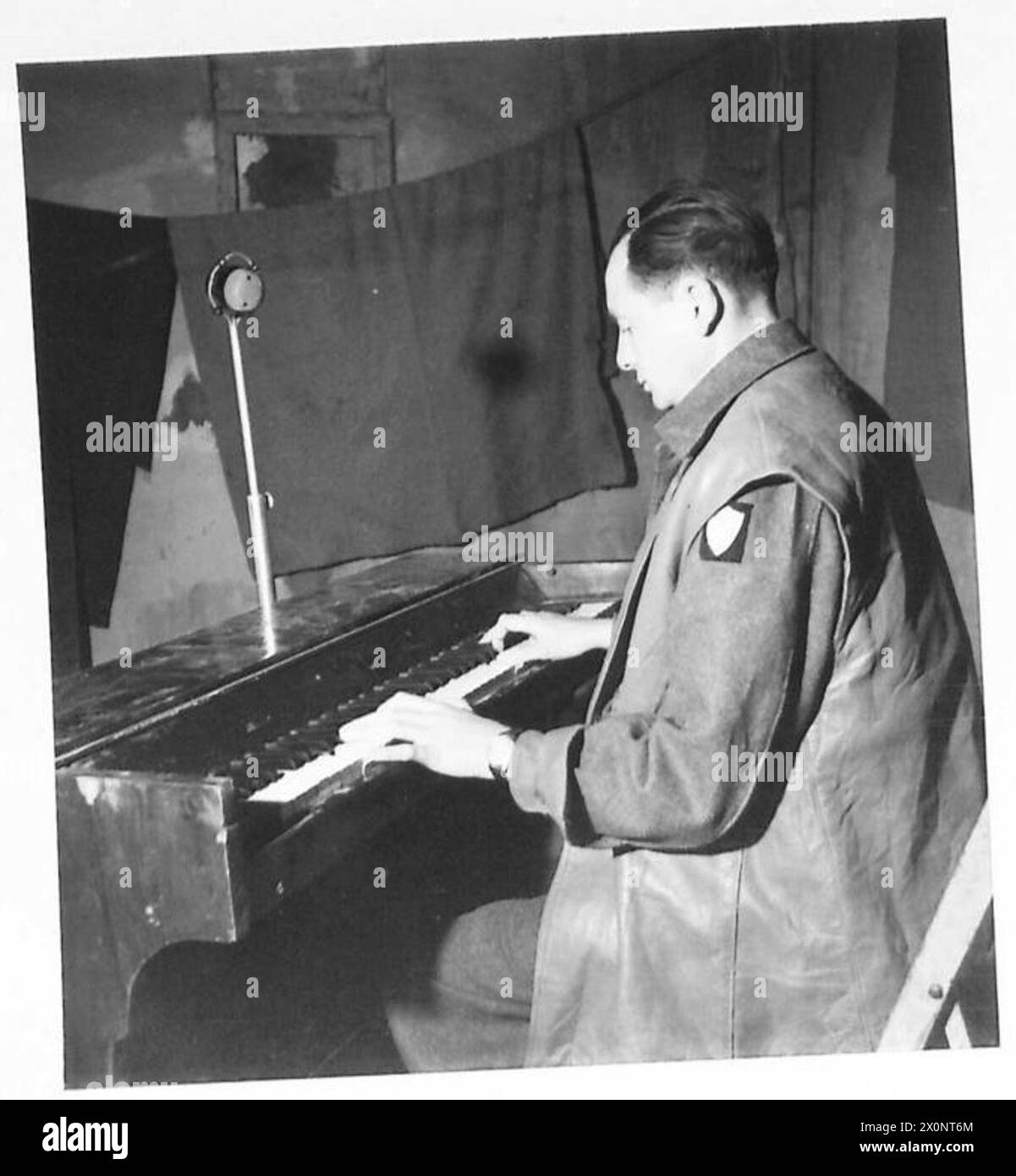 Armed forces show Cut Out Stock Images & Pictures - Alamy