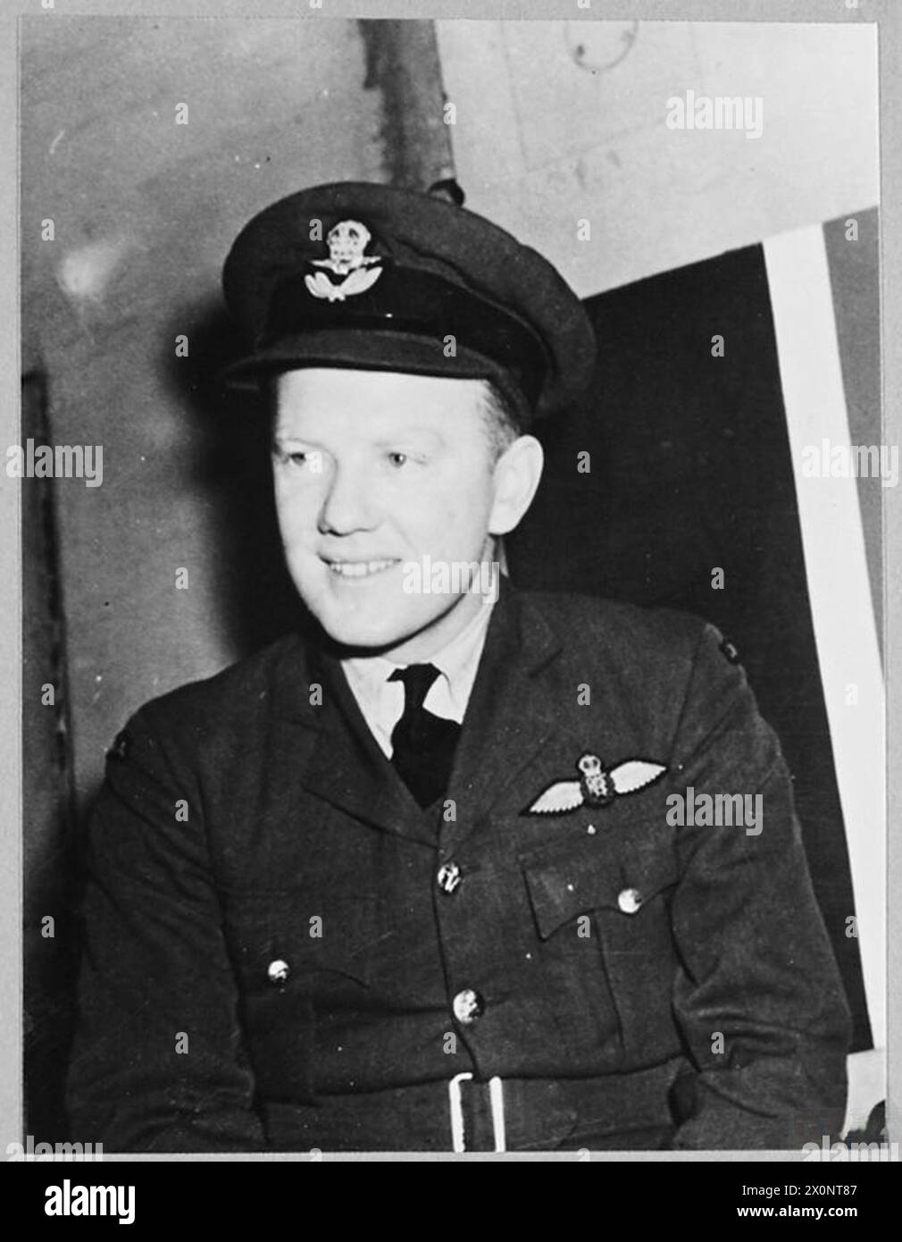 190 squadron raf hi-res stock photography and images - Alamy