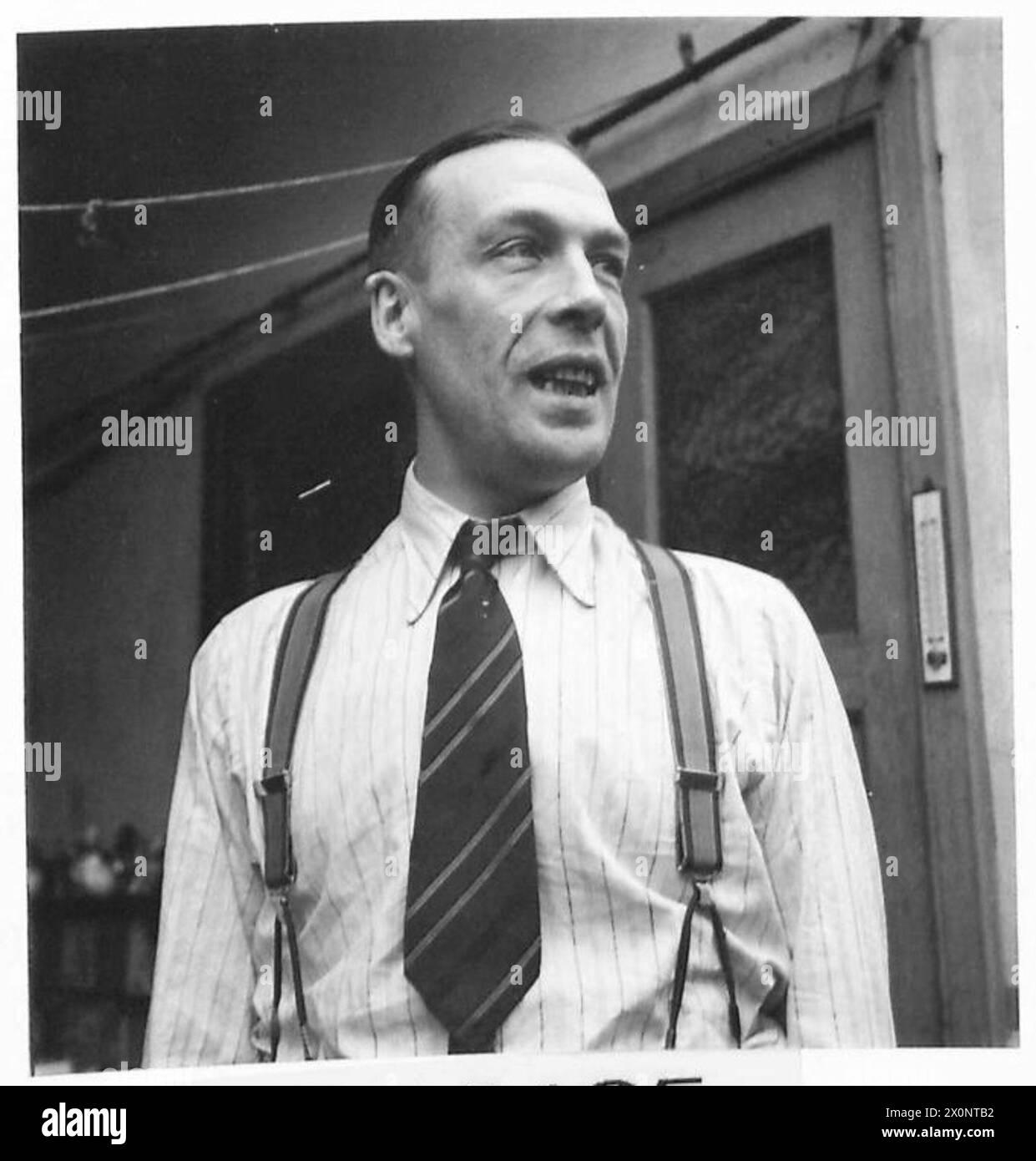 Charrin Black and White Stock Photos & Images - Alamy