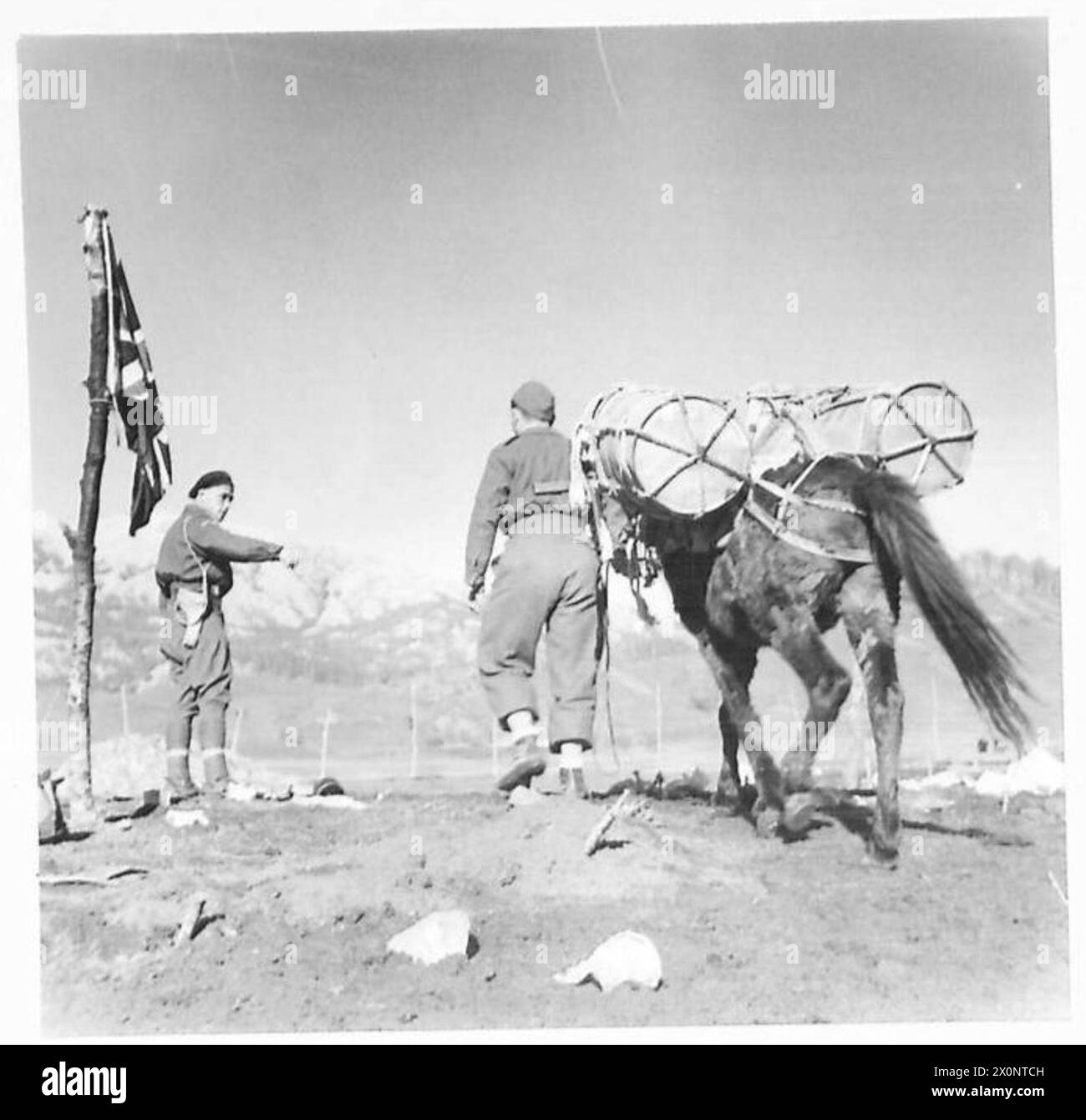 Cutchie hi-res stock photography and images - Alamy