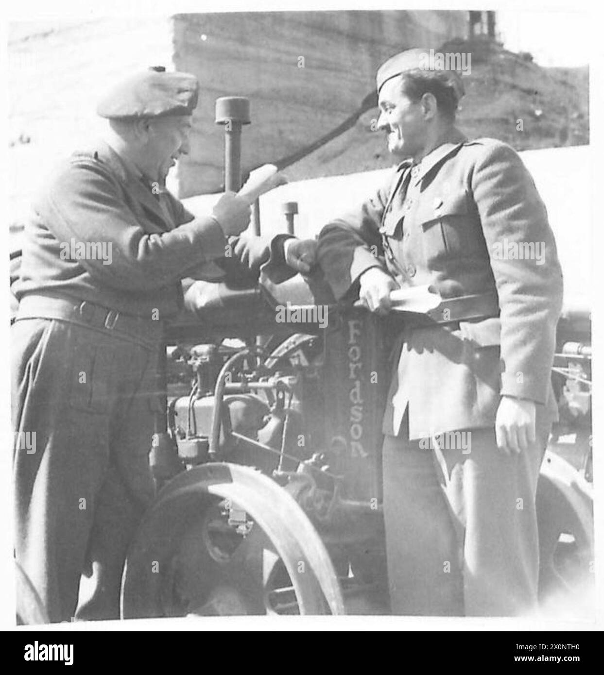 Liaison engineer Cut Out Stock Images & Pictures - Alamy