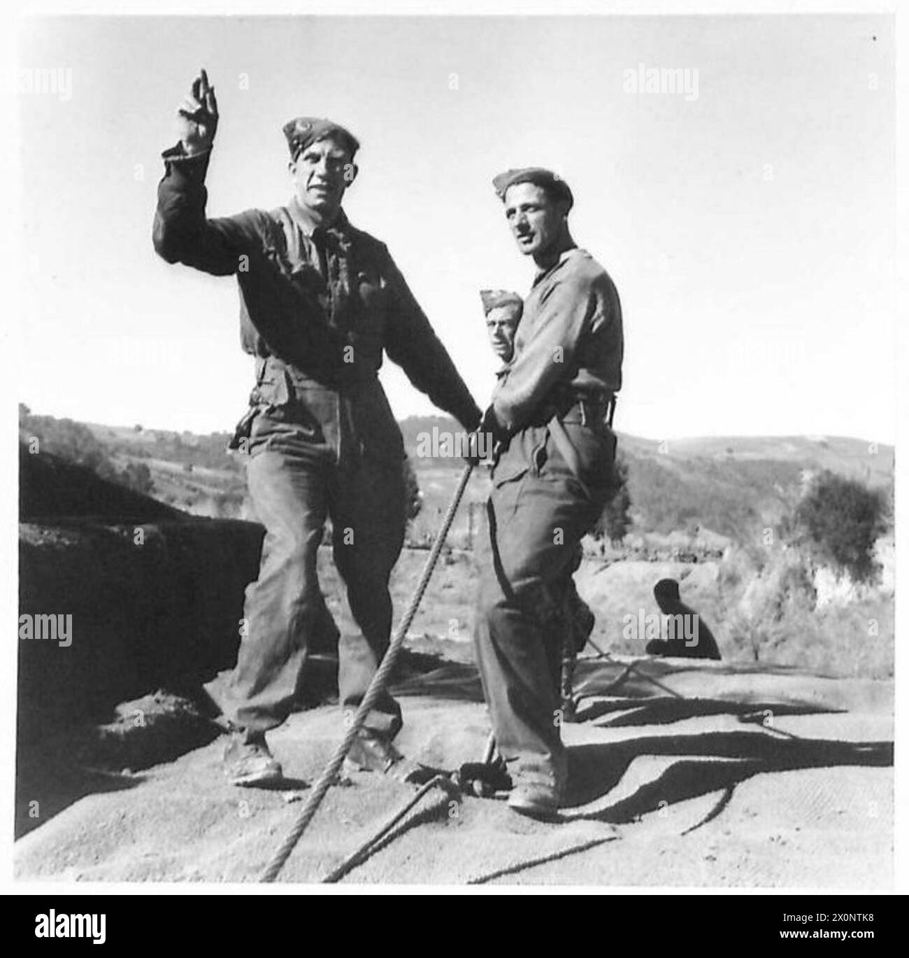 North isle of wight Cut Out Stock Images & Pictures - Alamy