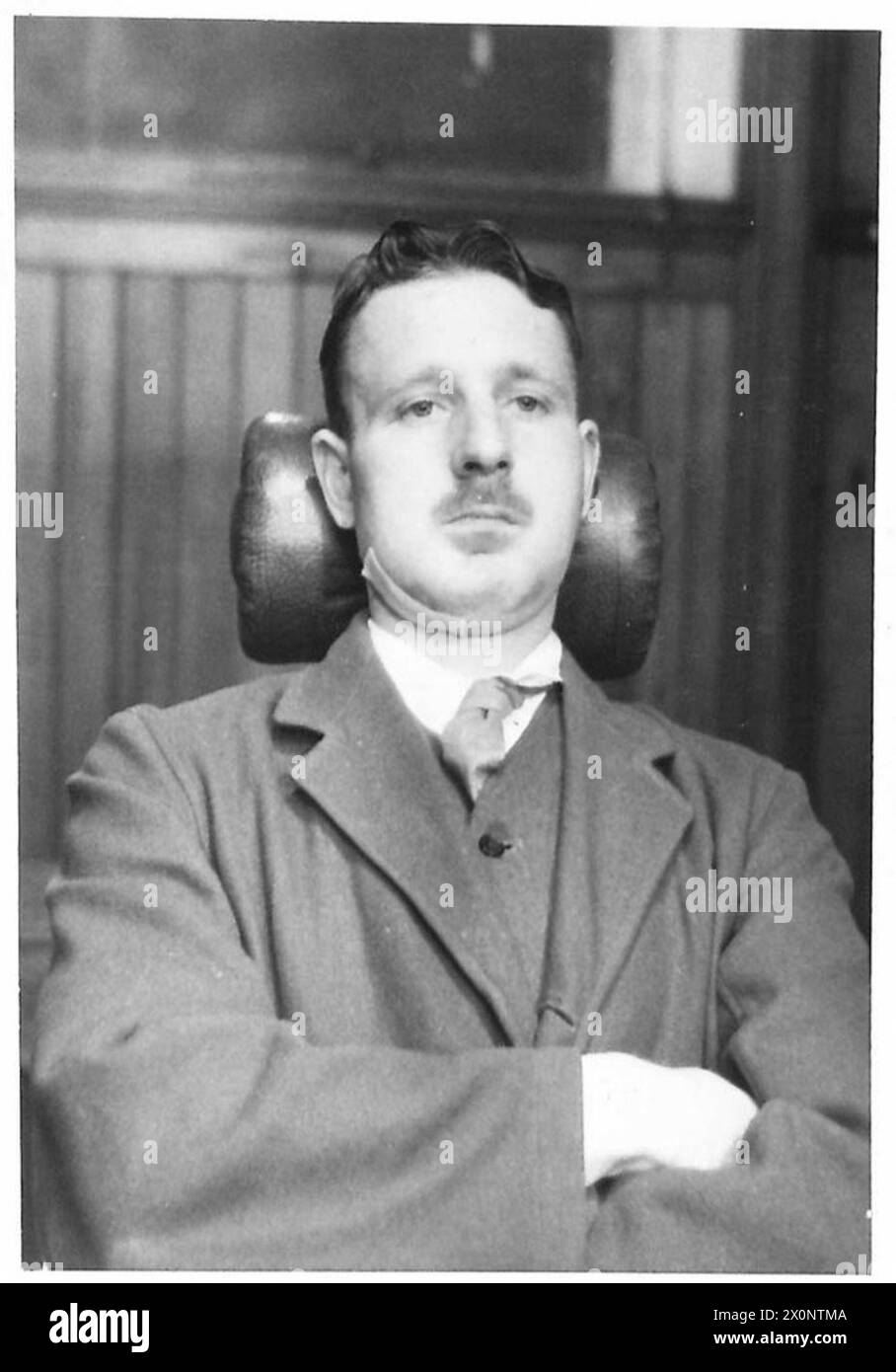 Record keeping equipment Black and White Stock Photos & Images - Alamy