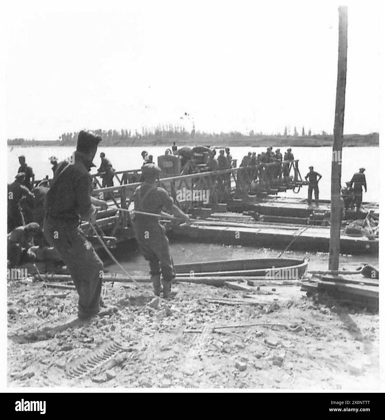 Po ferries Black and White Stock Photos & Images - Alamy