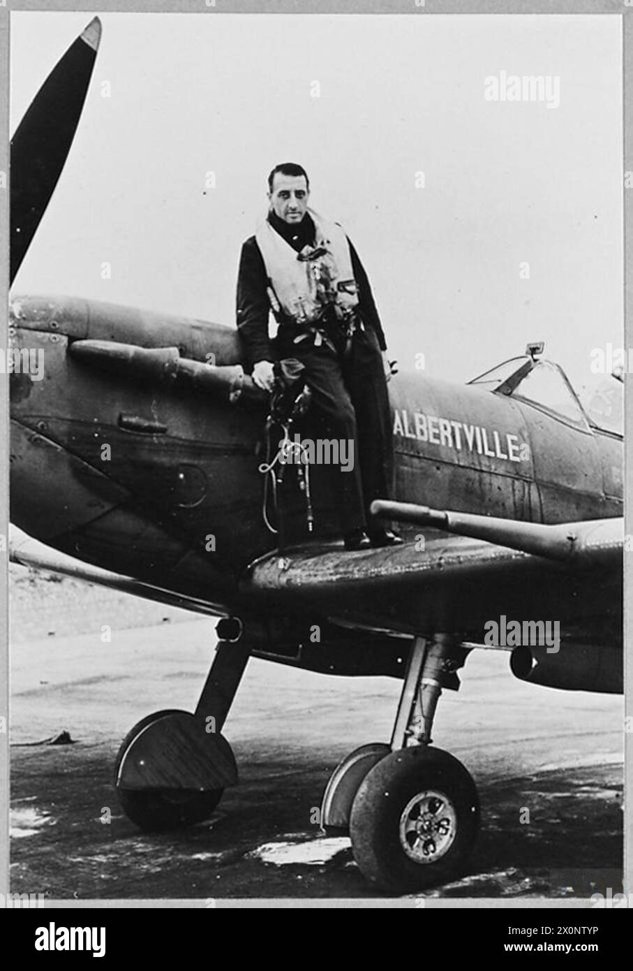 BELGIAN PILOTS FIGHT IN SPITFIRES PRESENTED BY BELGIAN CONGO belgian-pilots-fight-in-spitfires-presented-by-belgian-congo