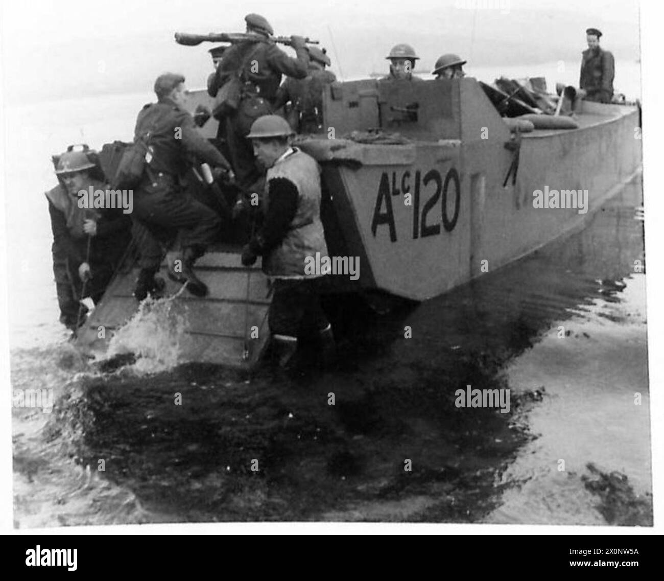 Raid location Cut Out Stock Images & Pictures - Alamy