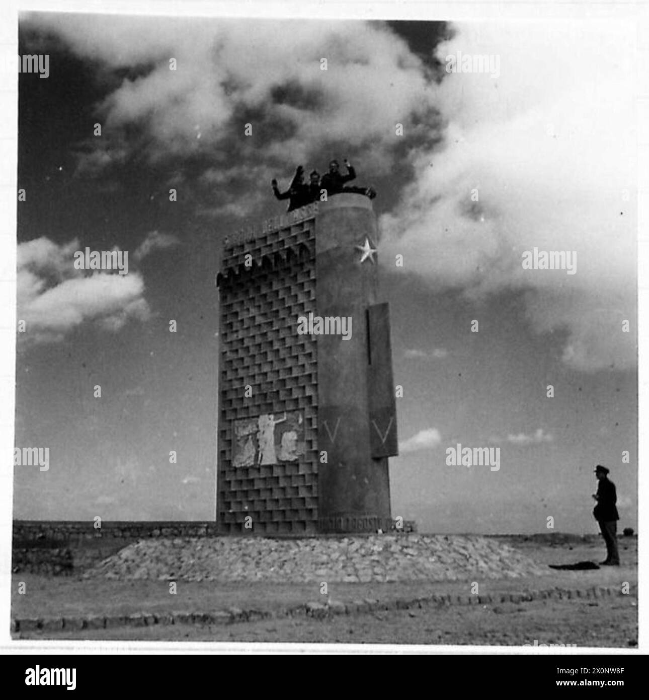 Highway operation Black and White Stock Photos & Images - Alamy