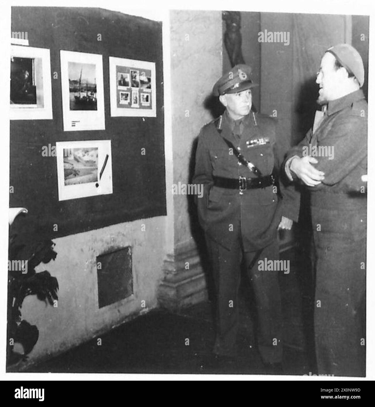 Cmf Cut Out Stock Images & Pictures - Alamy