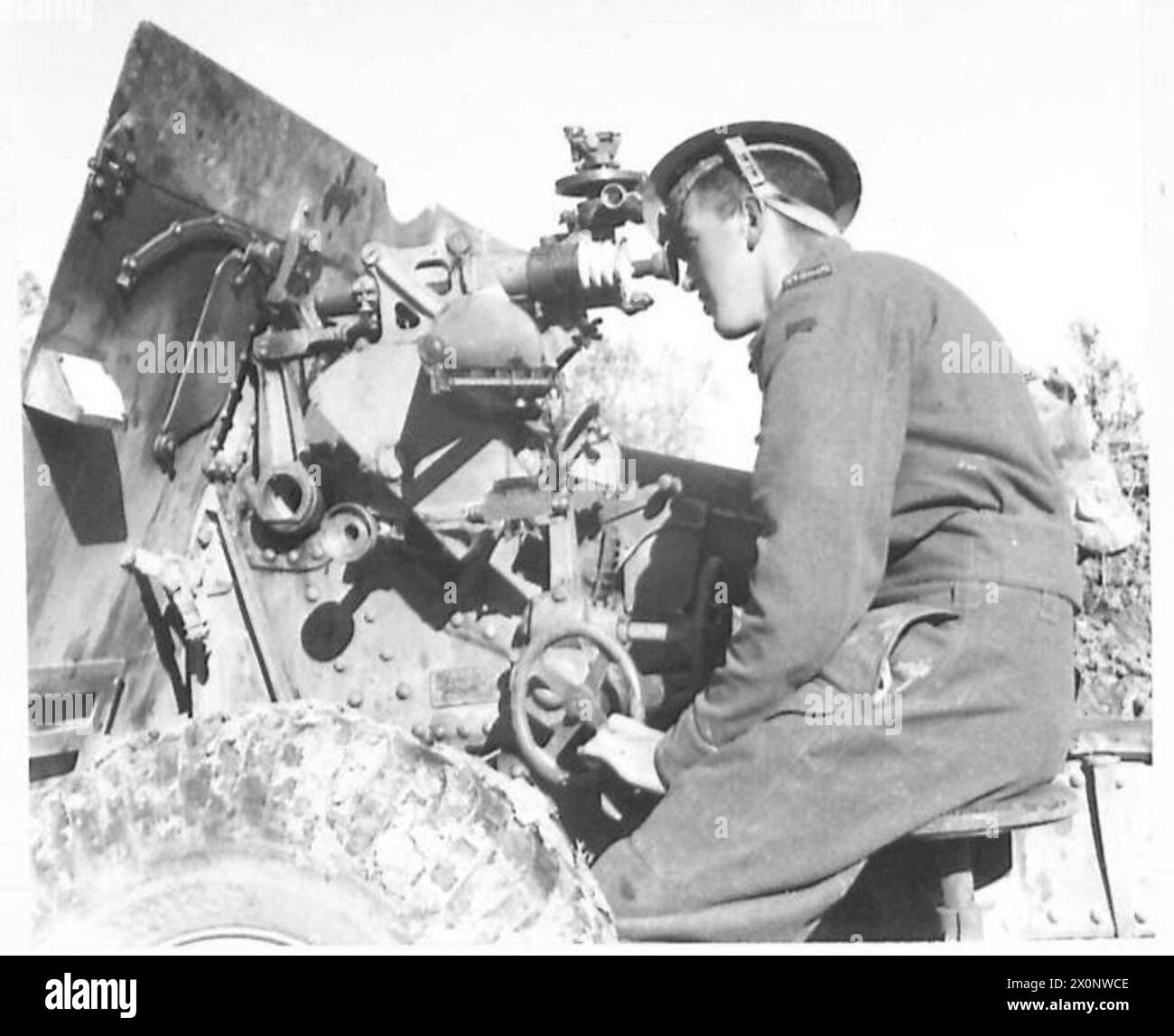 Timaru river hi-res stock photography and images - Alamy