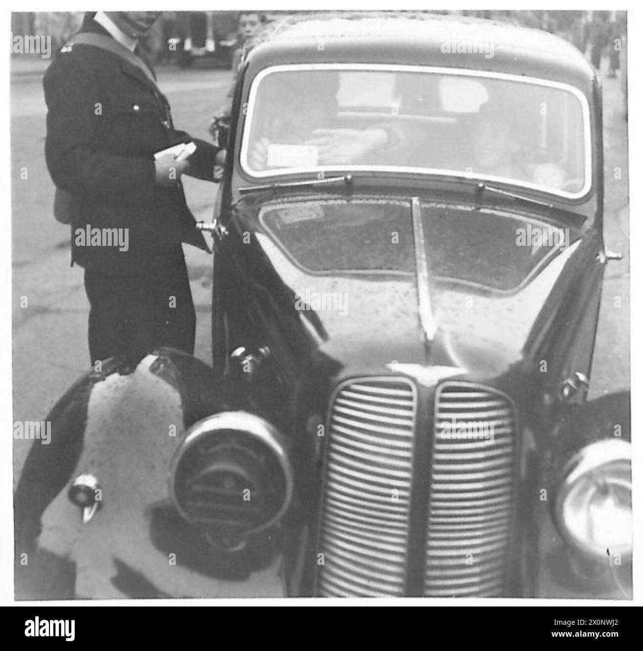 Label stuck Black and White Stock Photos & Images - Alamy